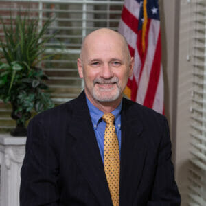 David W. Terry - Terry Law Firm