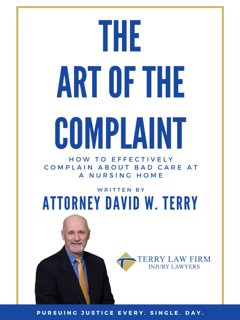 The Art of the Complaint: How to Effectively Complain about BAD CARE at ...